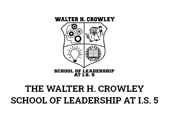 Incoming 6th Graders 2025-2026 – Parents – The Walter H. Crowley School ...
